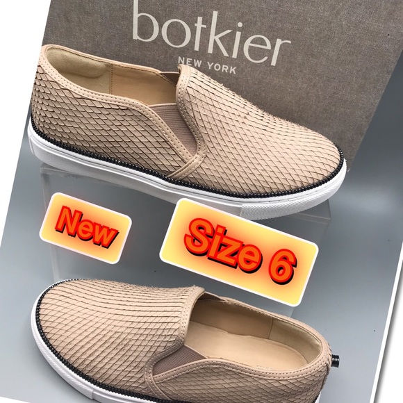 Botkier | Shoes | Botkier Harper Snake Rubber Bottom Shoes New | Poshmark